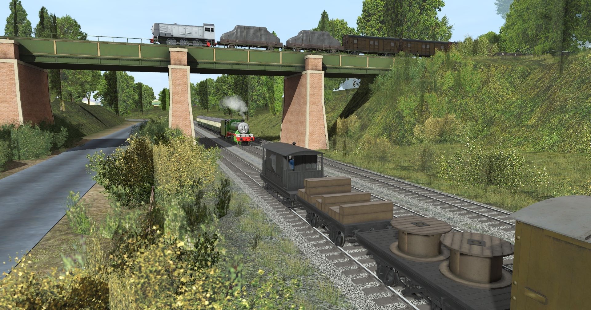 Trainz Portal