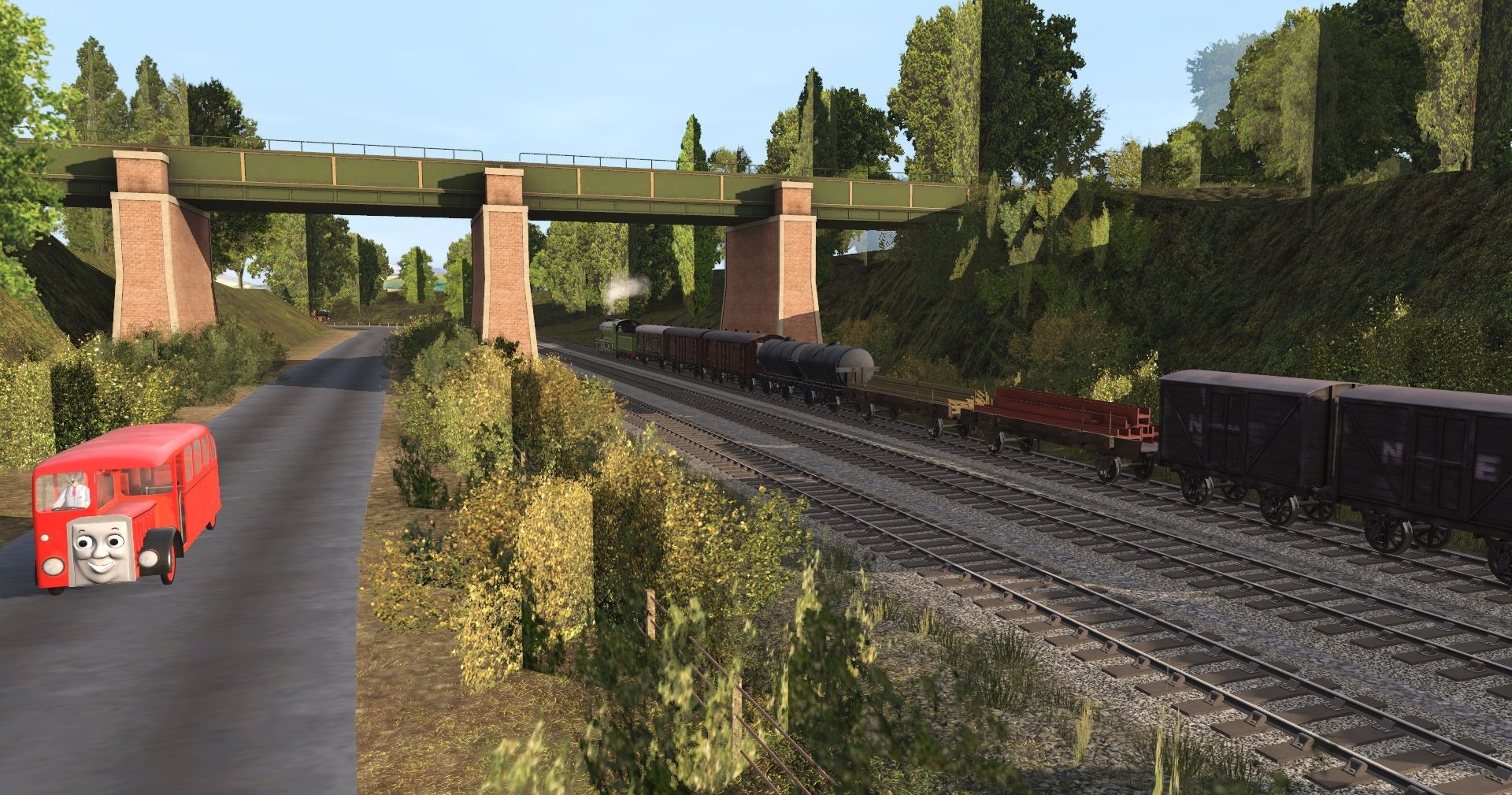 Trainz Portal