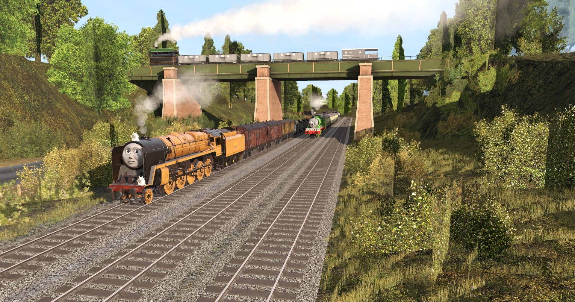 Trainz Portal