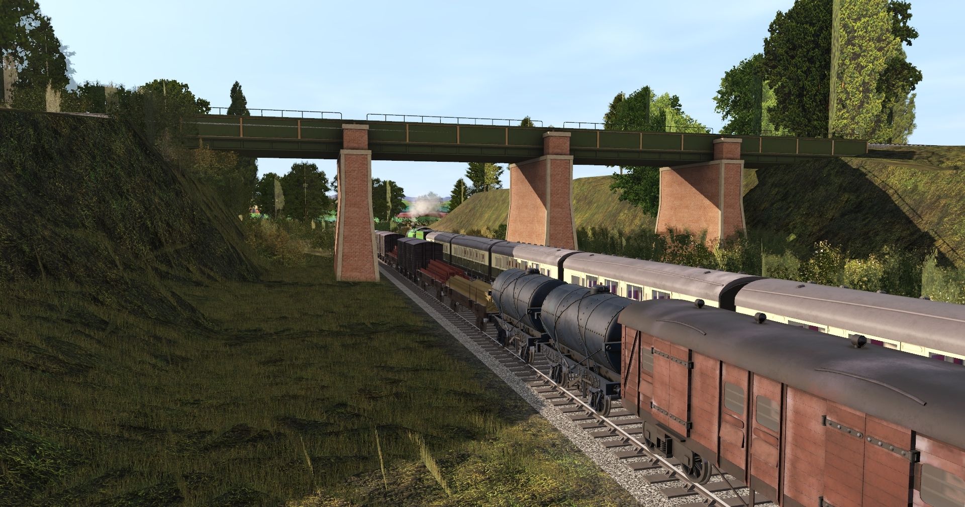 Trainz Portal