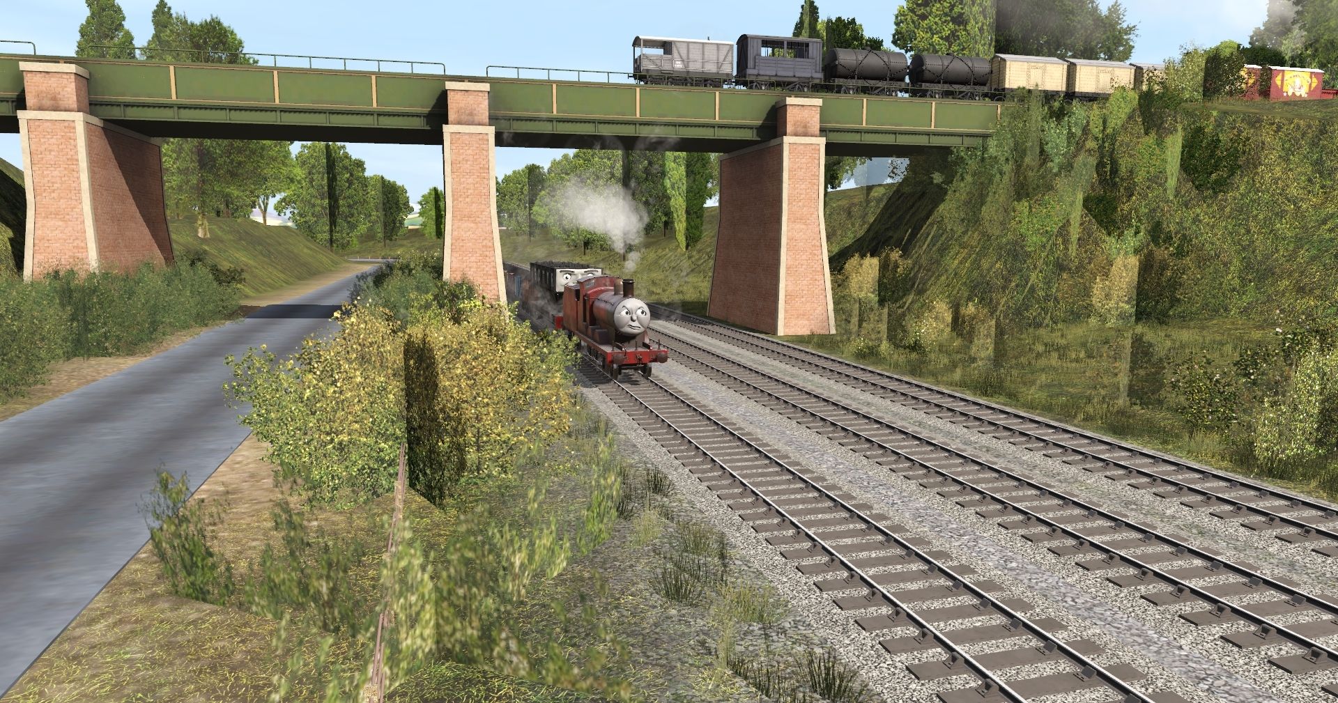 Trainz Portal