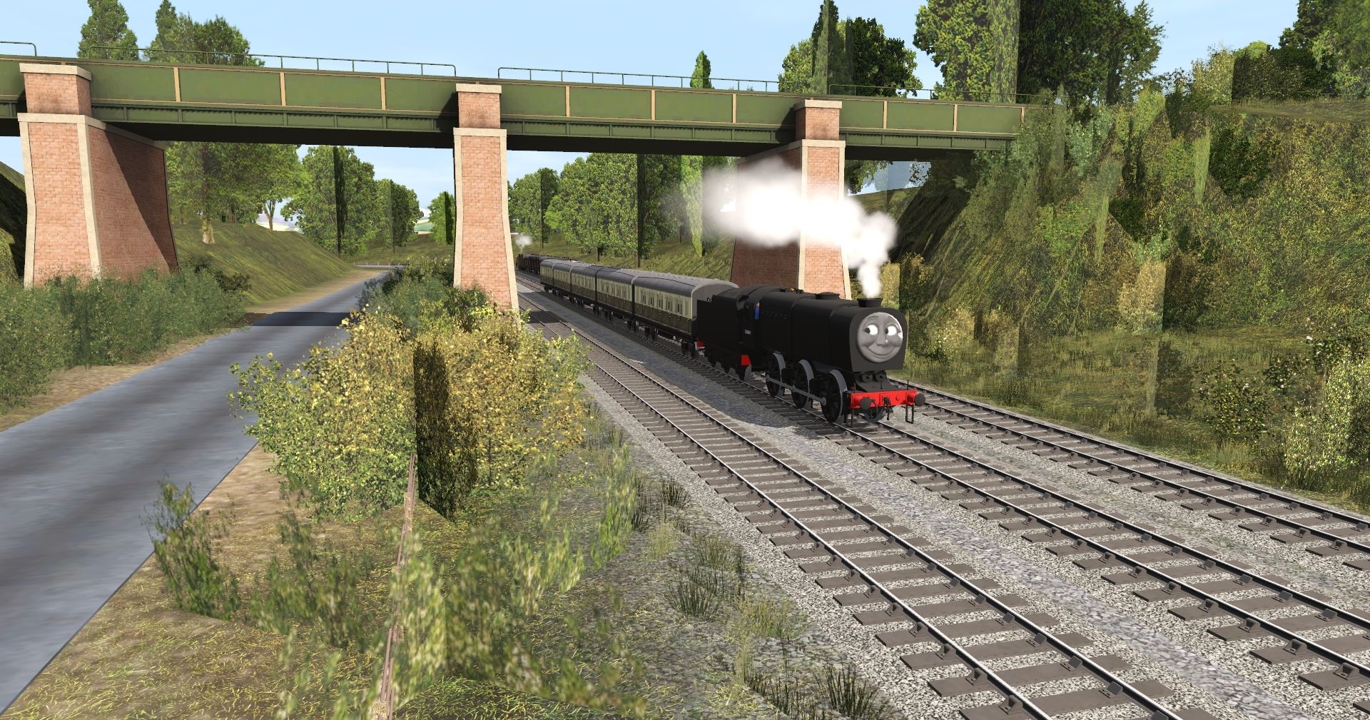 Trainz Portal
