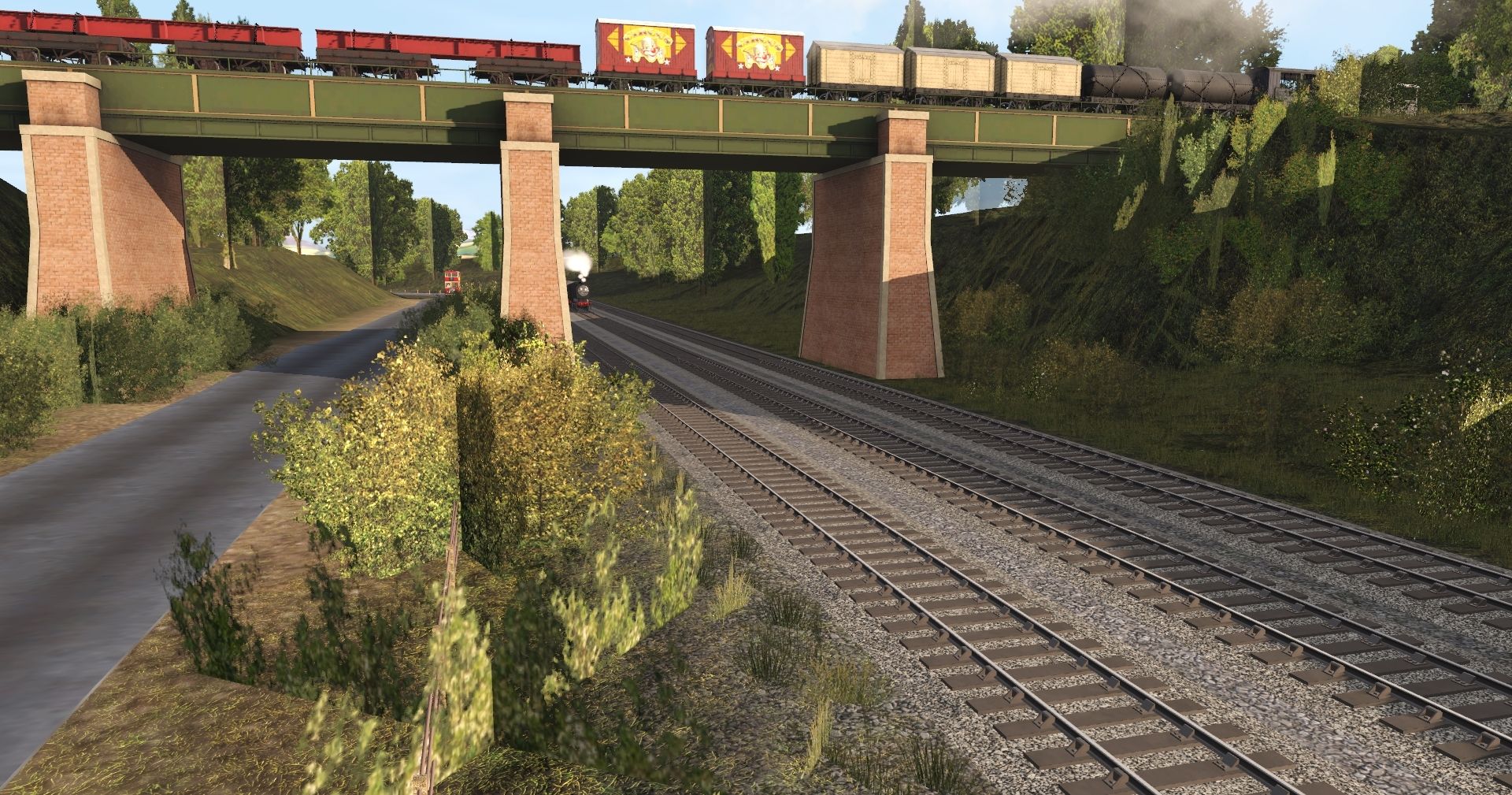Trainz Portal