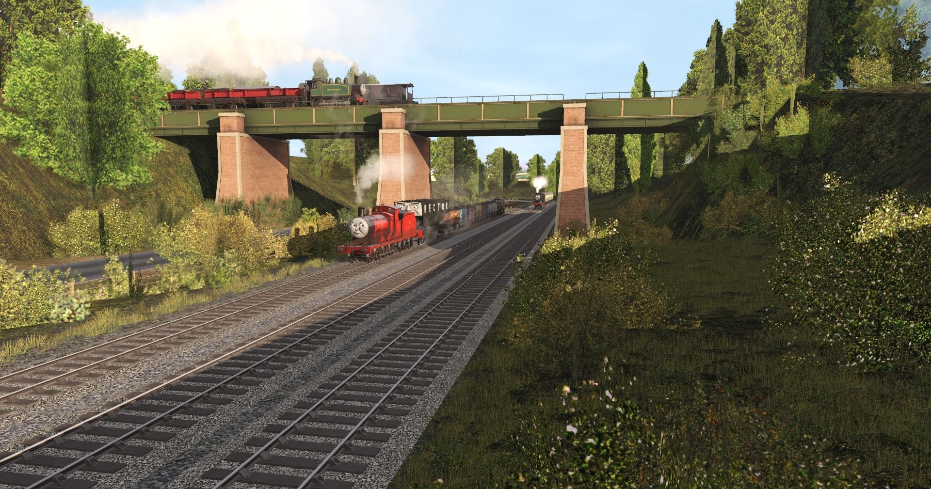 Trainz Portal