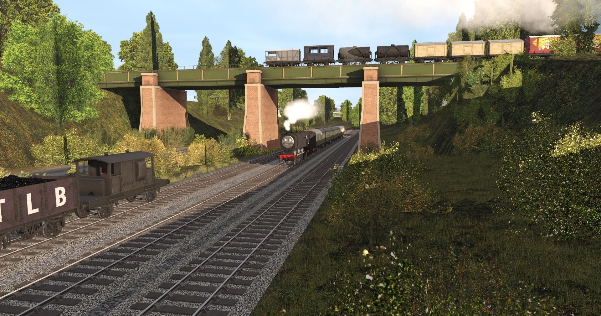 Trainz Portal