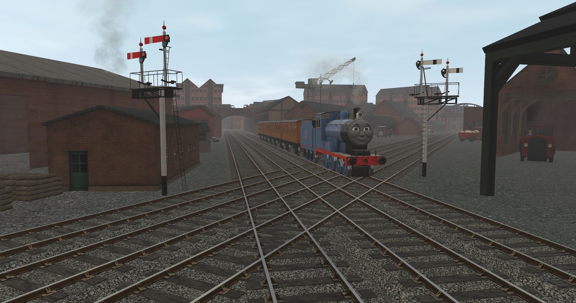 Trainz Portal
