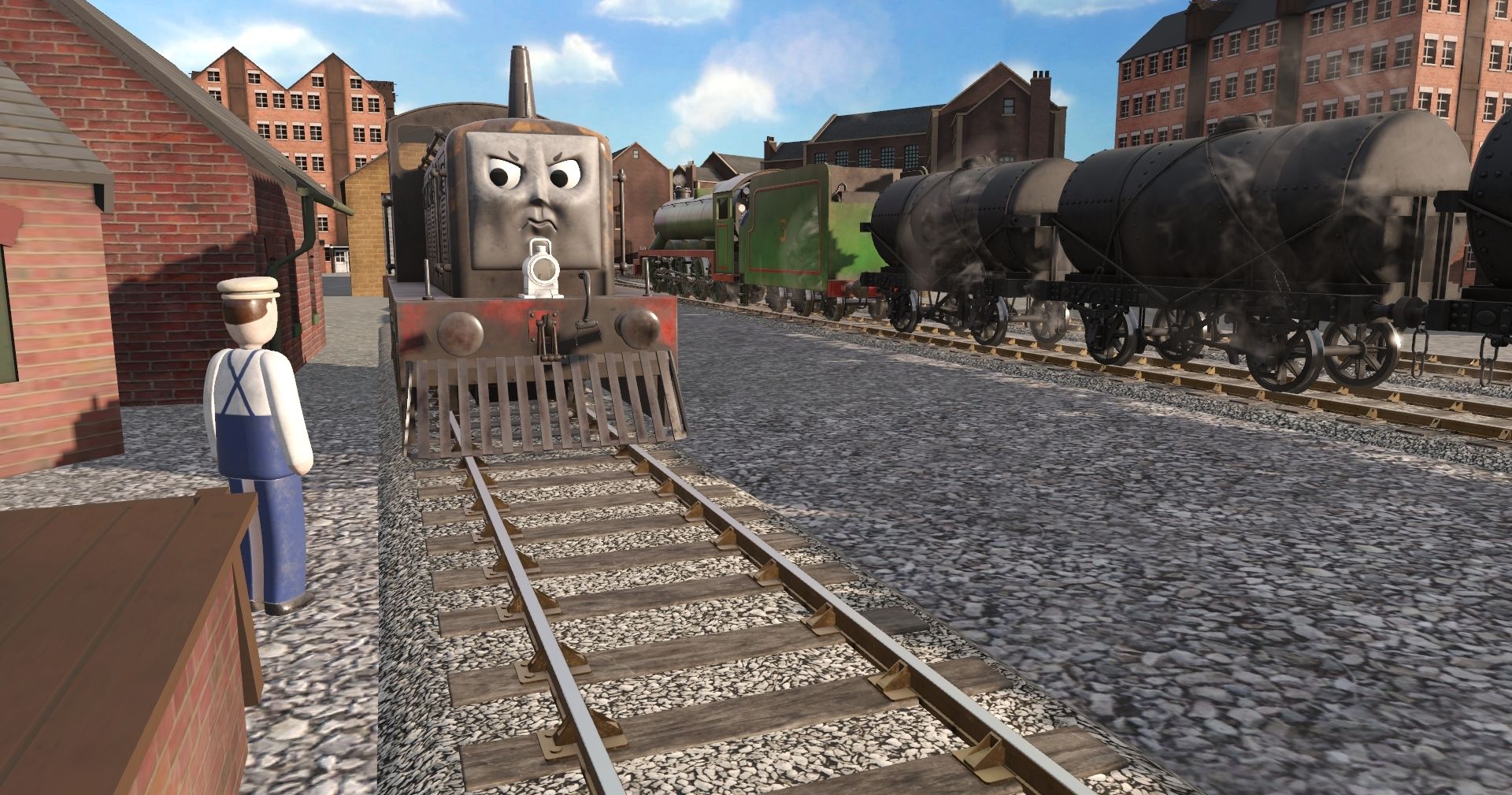 Trainz Portal