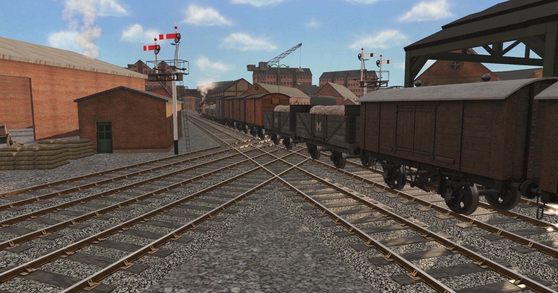 Trainz Portal