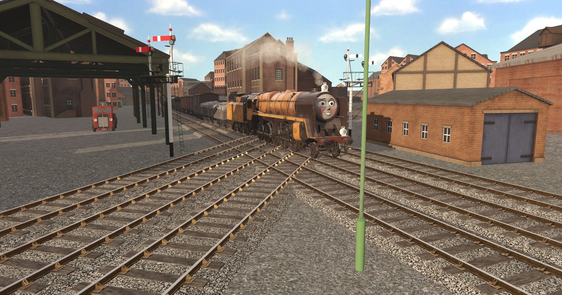 Trainz Portal