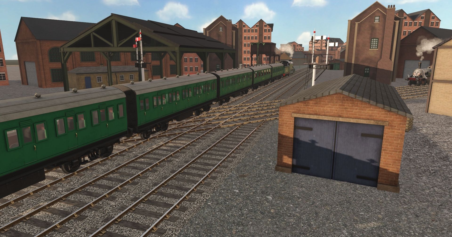 Trainz Portal