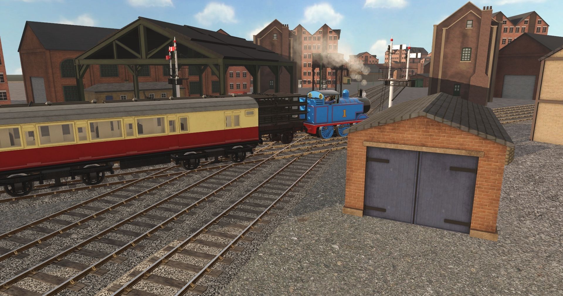 Trainz Portal