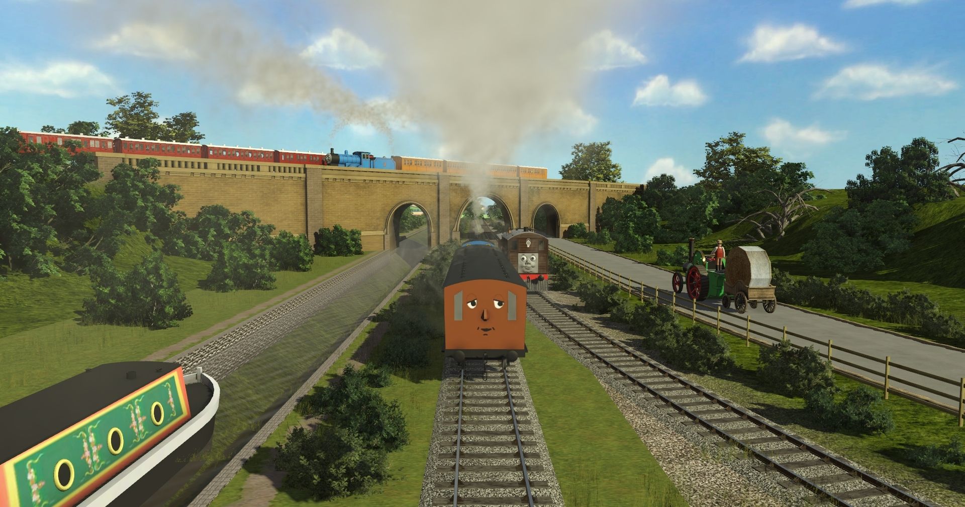 Trainz Portal