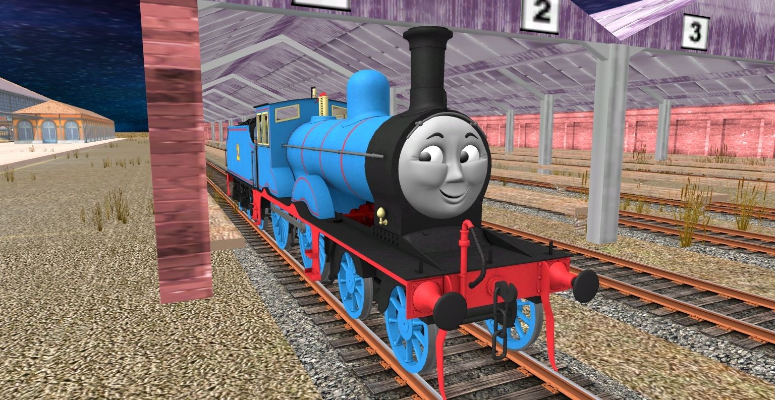 Trainz Portal
