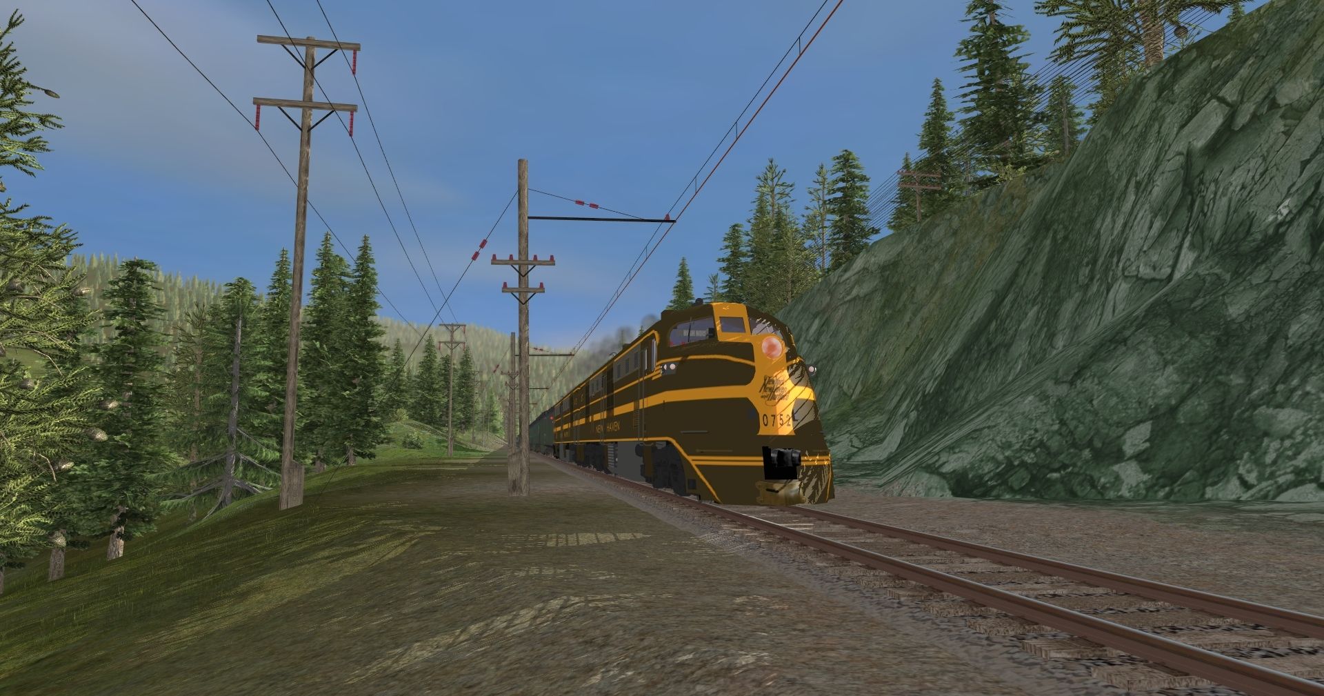 Trainz Portal