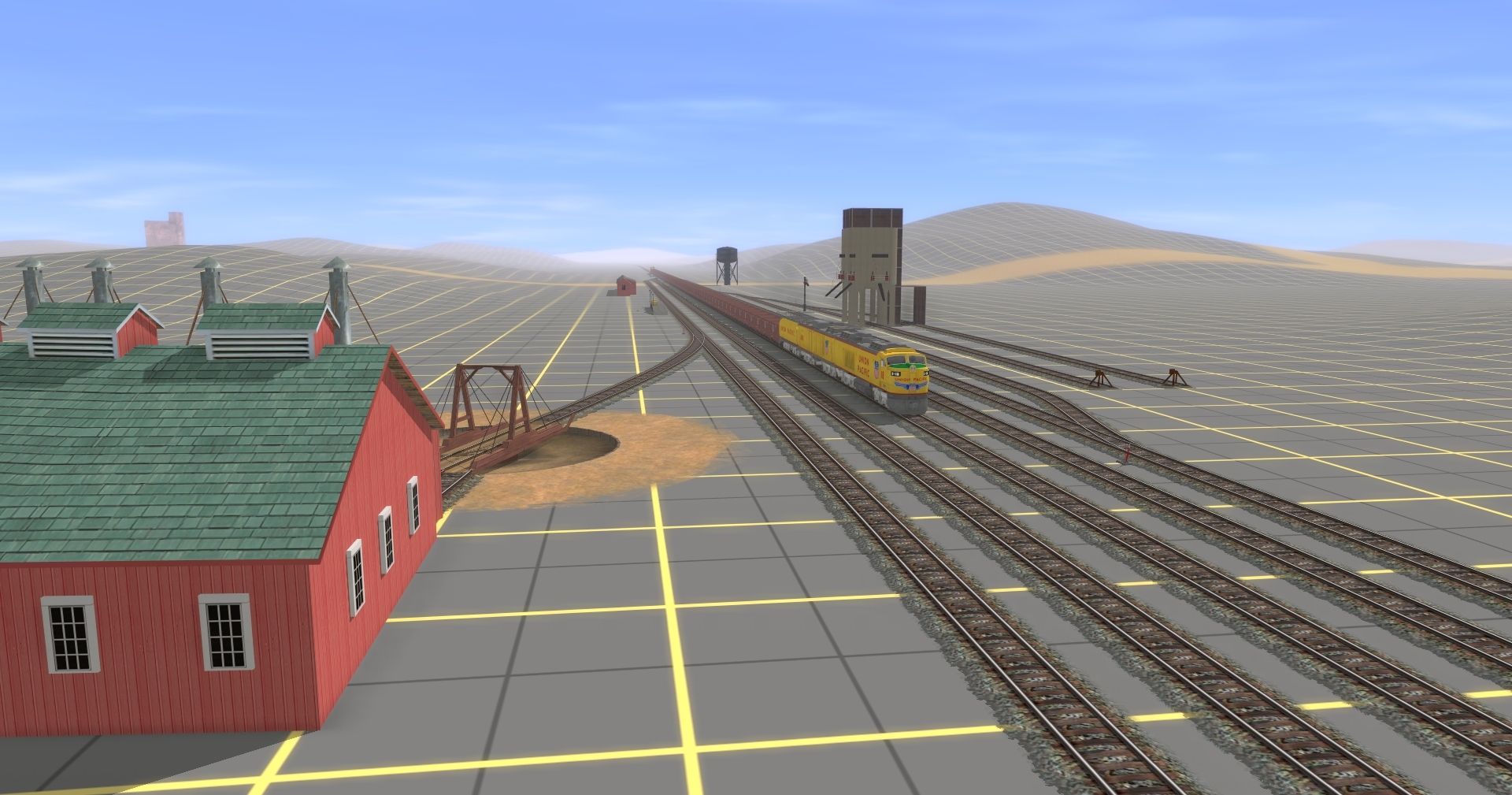 Trainz Portal