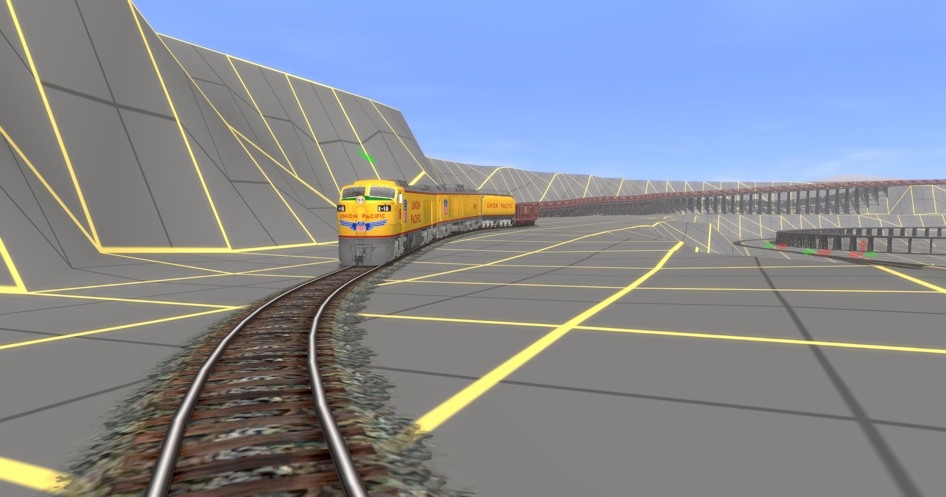 Trainz Portal