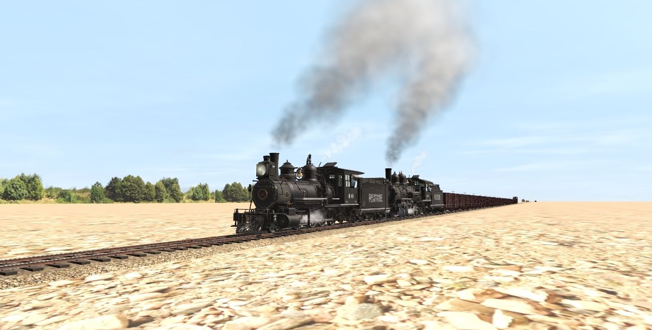 Trainz Portal