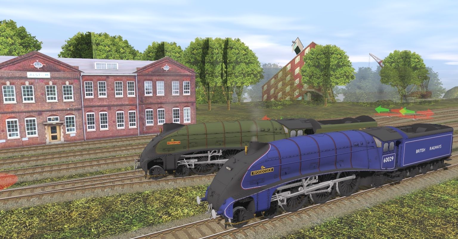 Trainz Portal