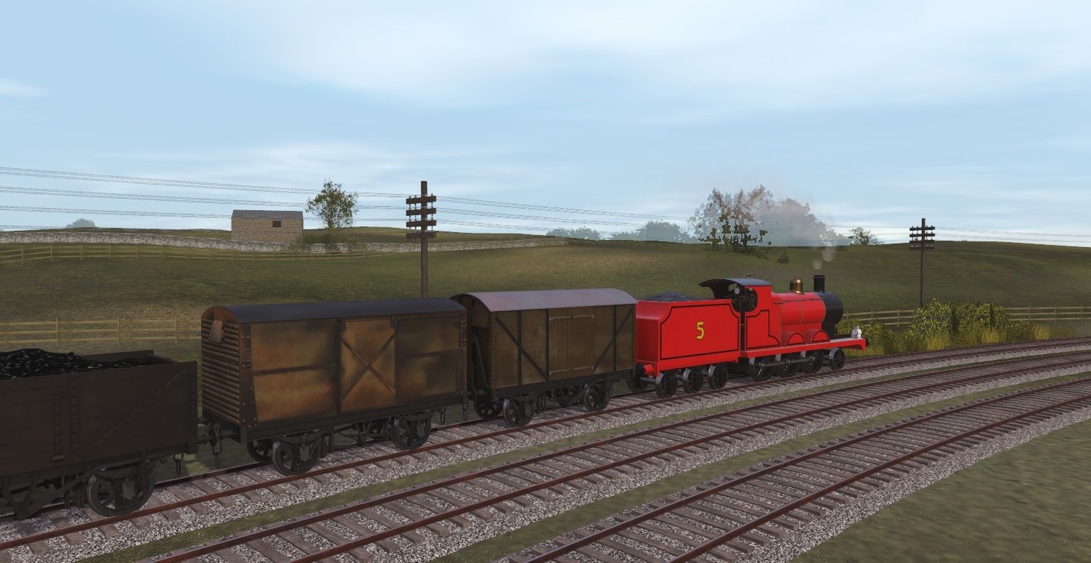 Trainz Portal