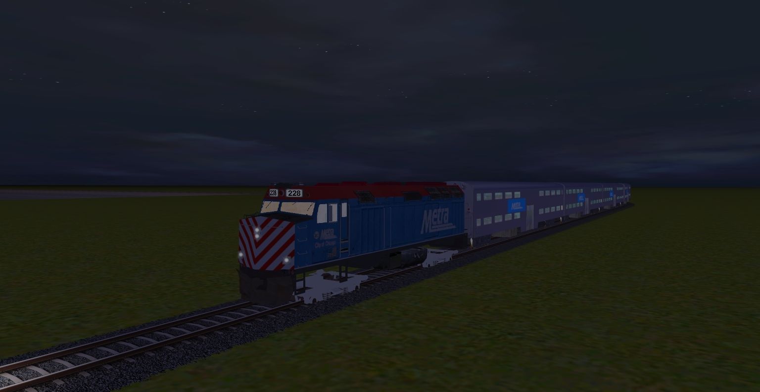 Trainz Portal
