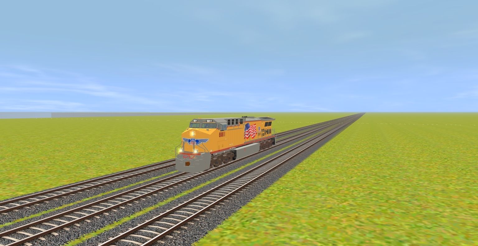 Trainz Portal