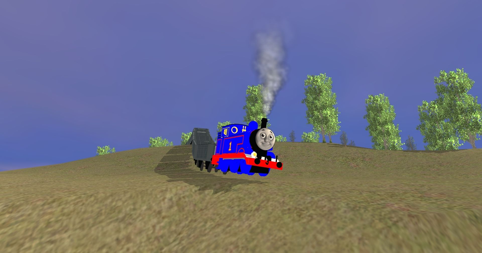 Trainz Portal