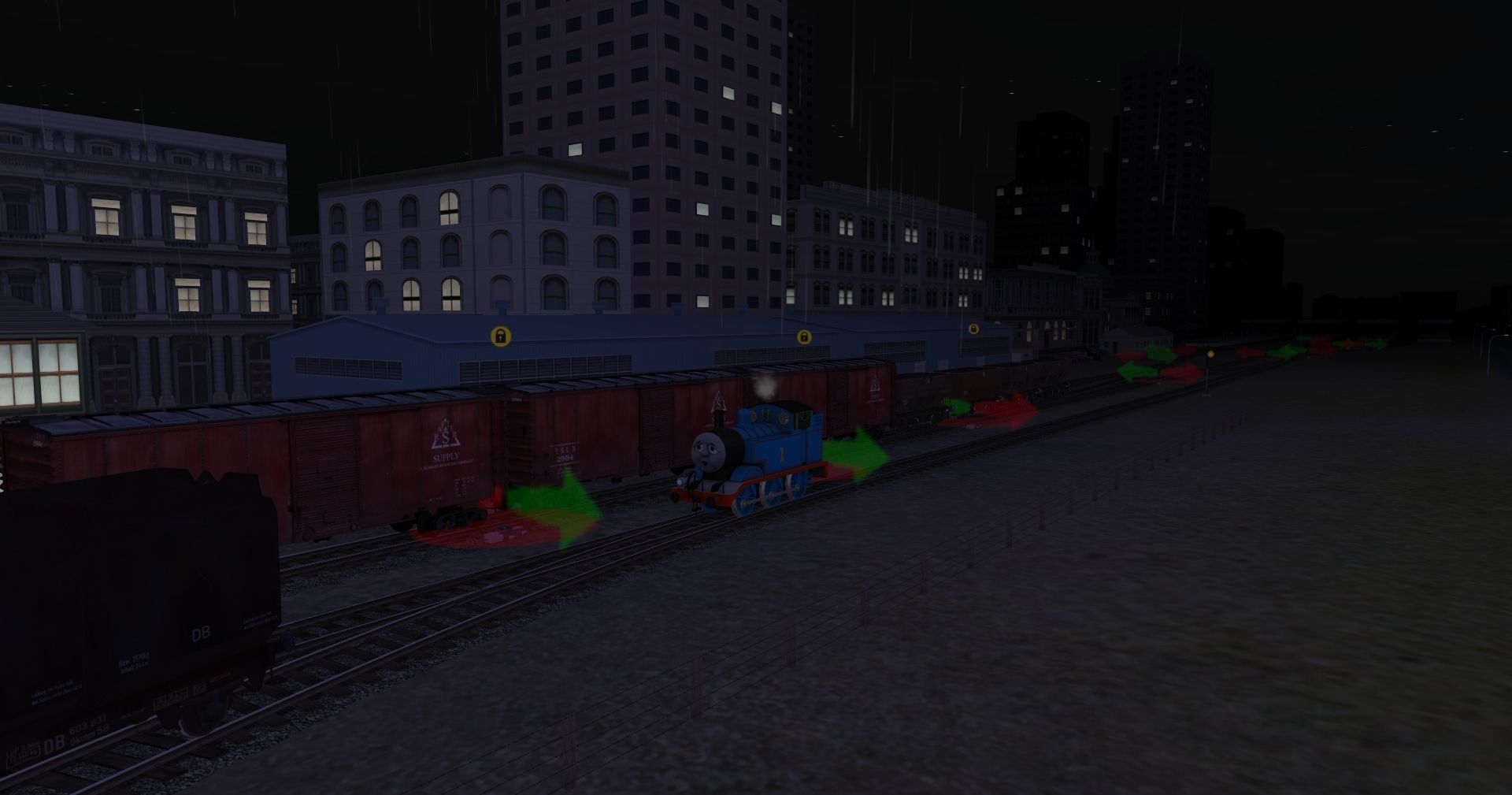 Trainz Portal