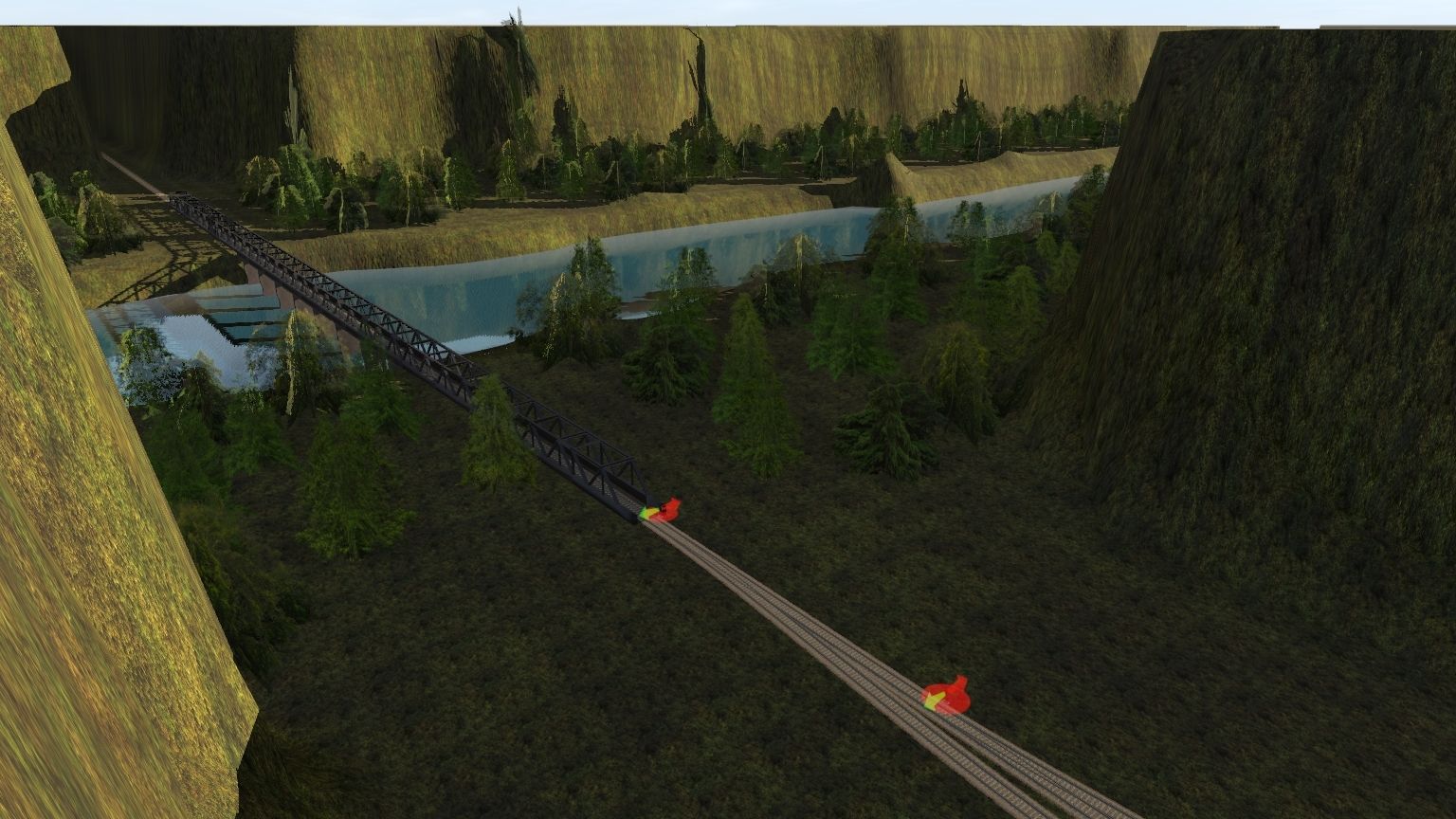 Trainz Portal