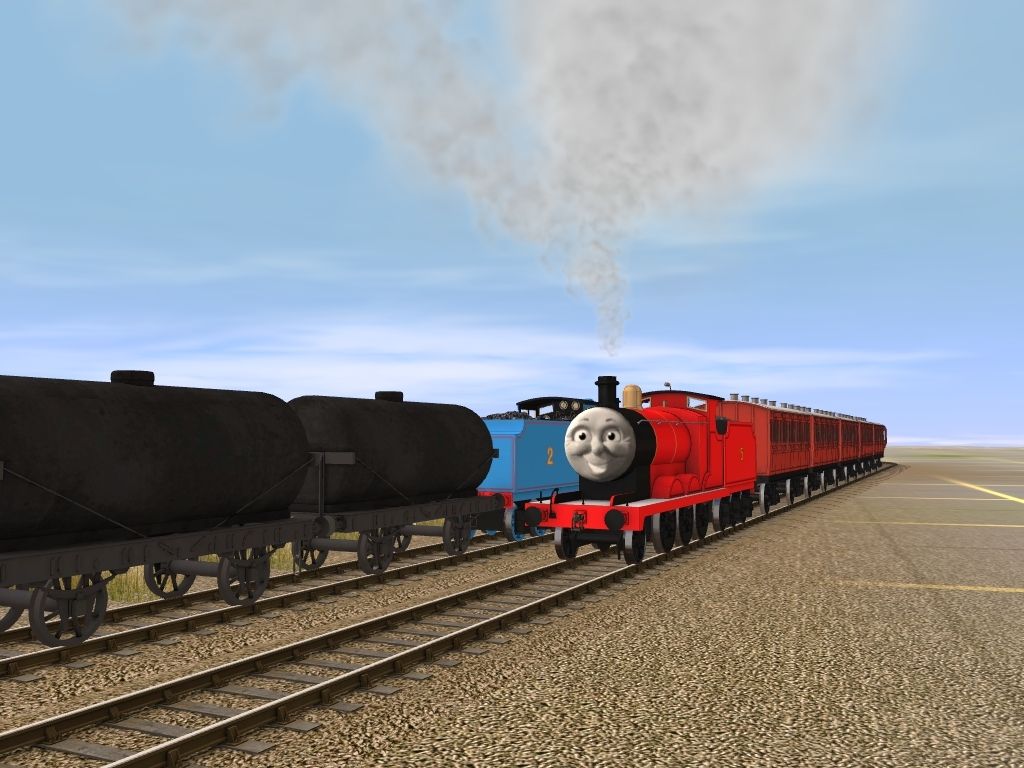 Trainz Portal