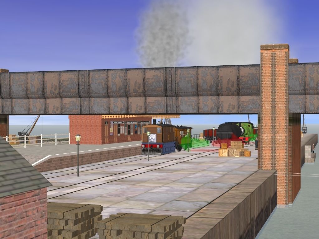 Trainz Portal