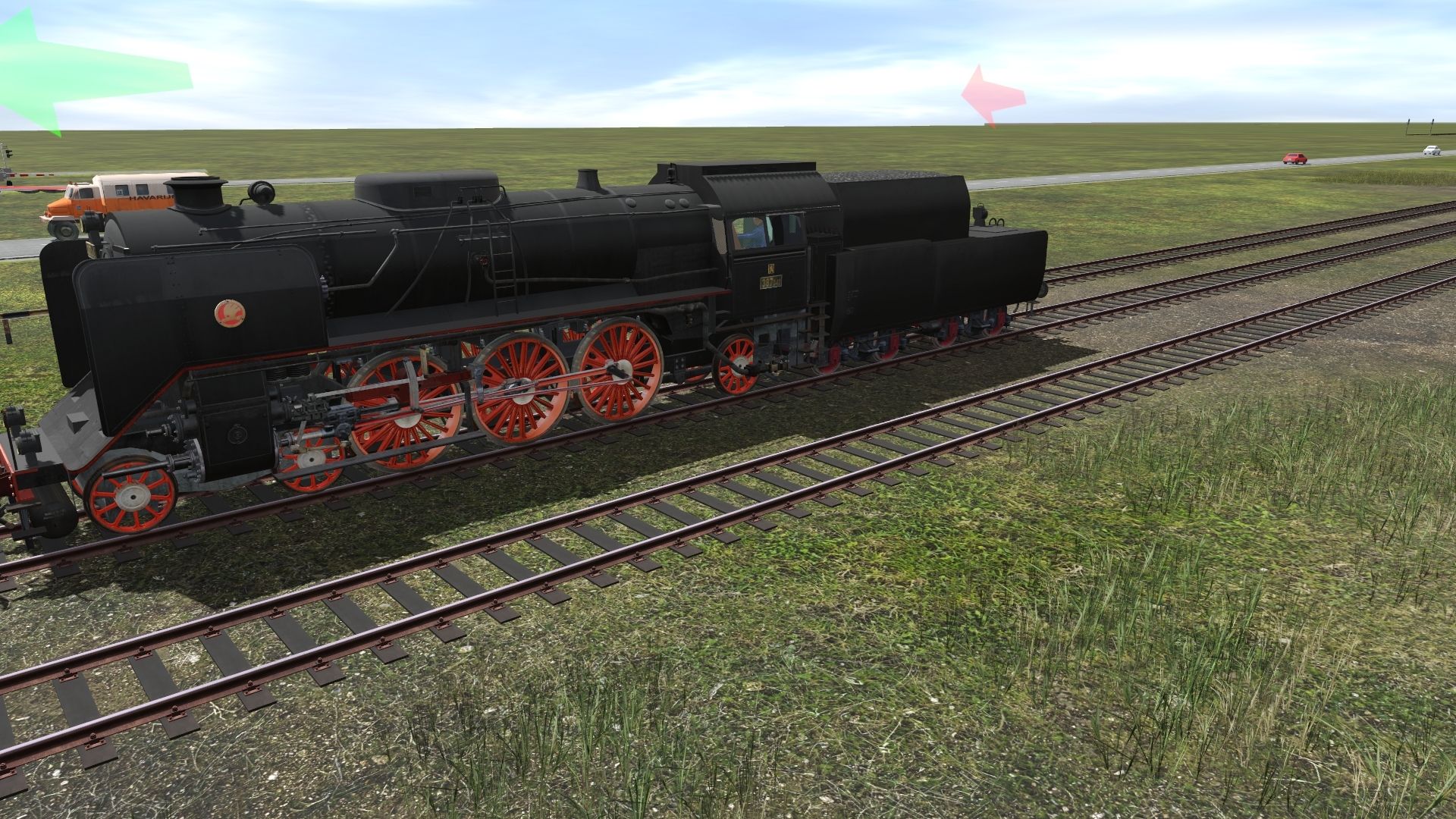 Trainz Portal