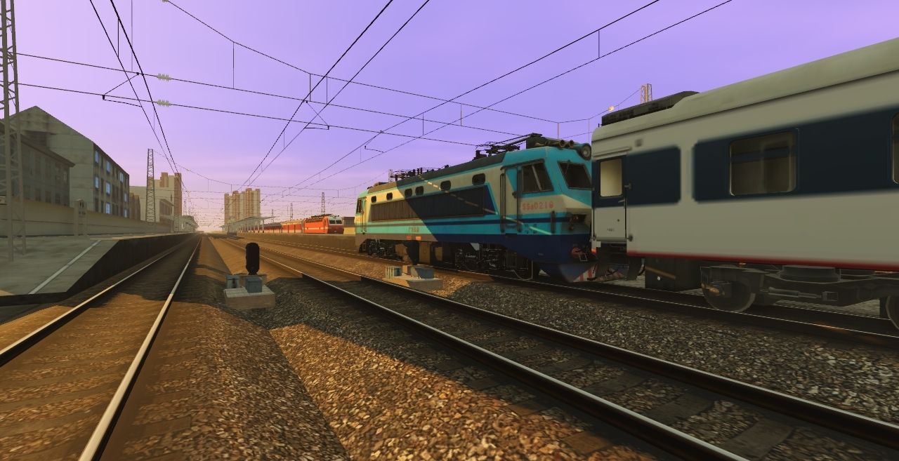 Trainz Portal