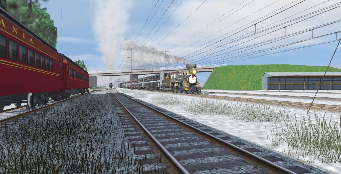 Trainz Portal