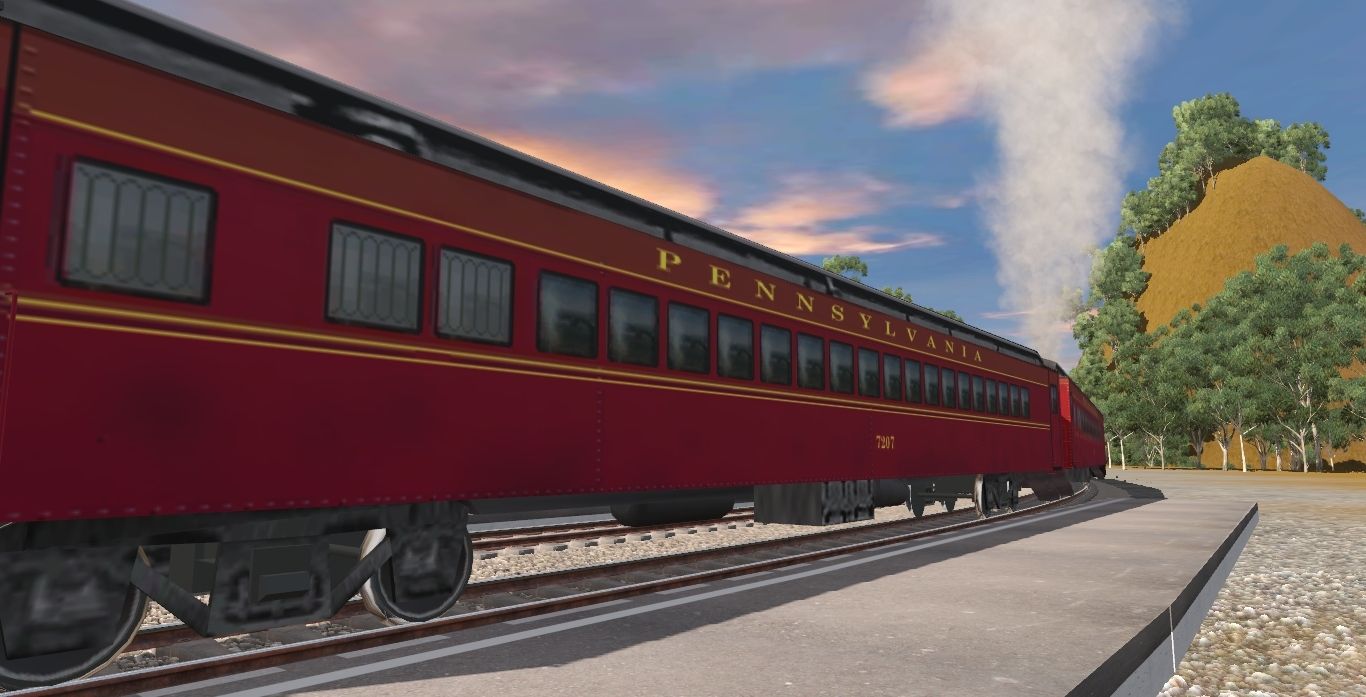 Trainz Portal