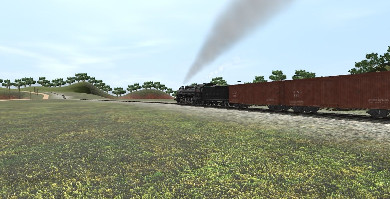 Trainz Portal