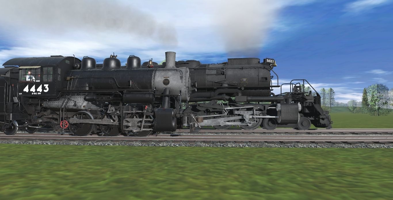 Trainz Portal