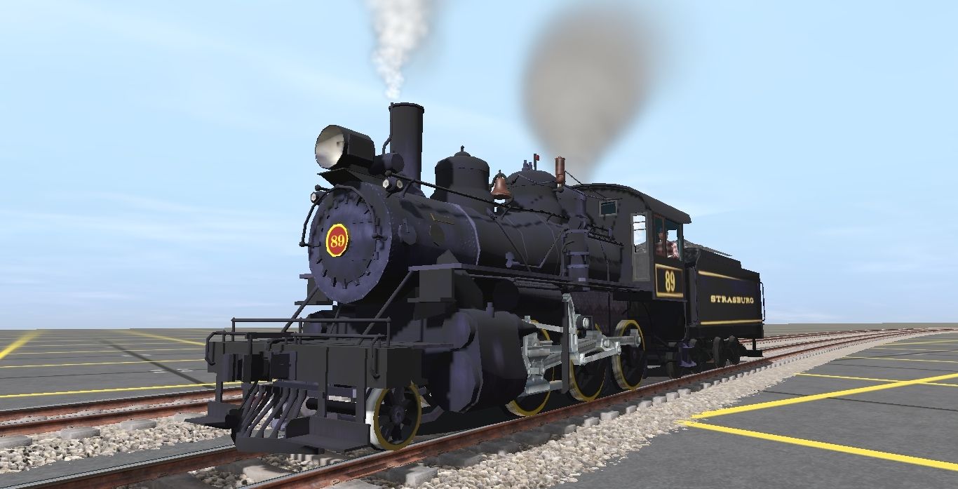 Trainz Portal