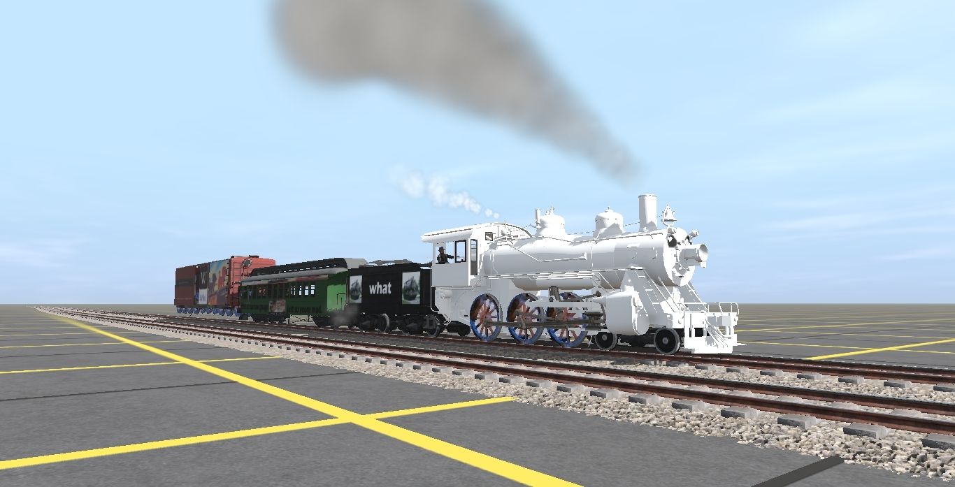 Trainz Portal