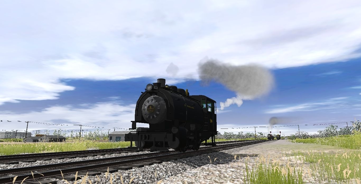 Trainz Portal