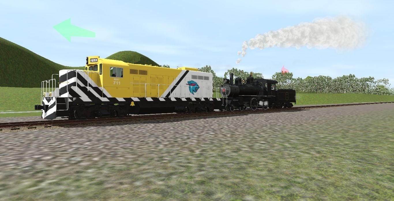 Trainz Portal