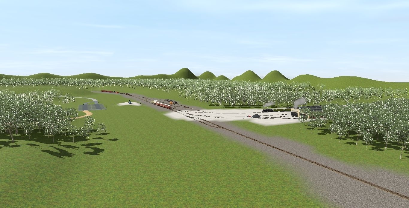 Trainz Portal
