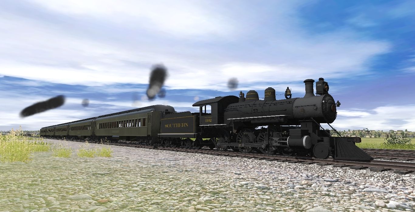 Trainz Portal