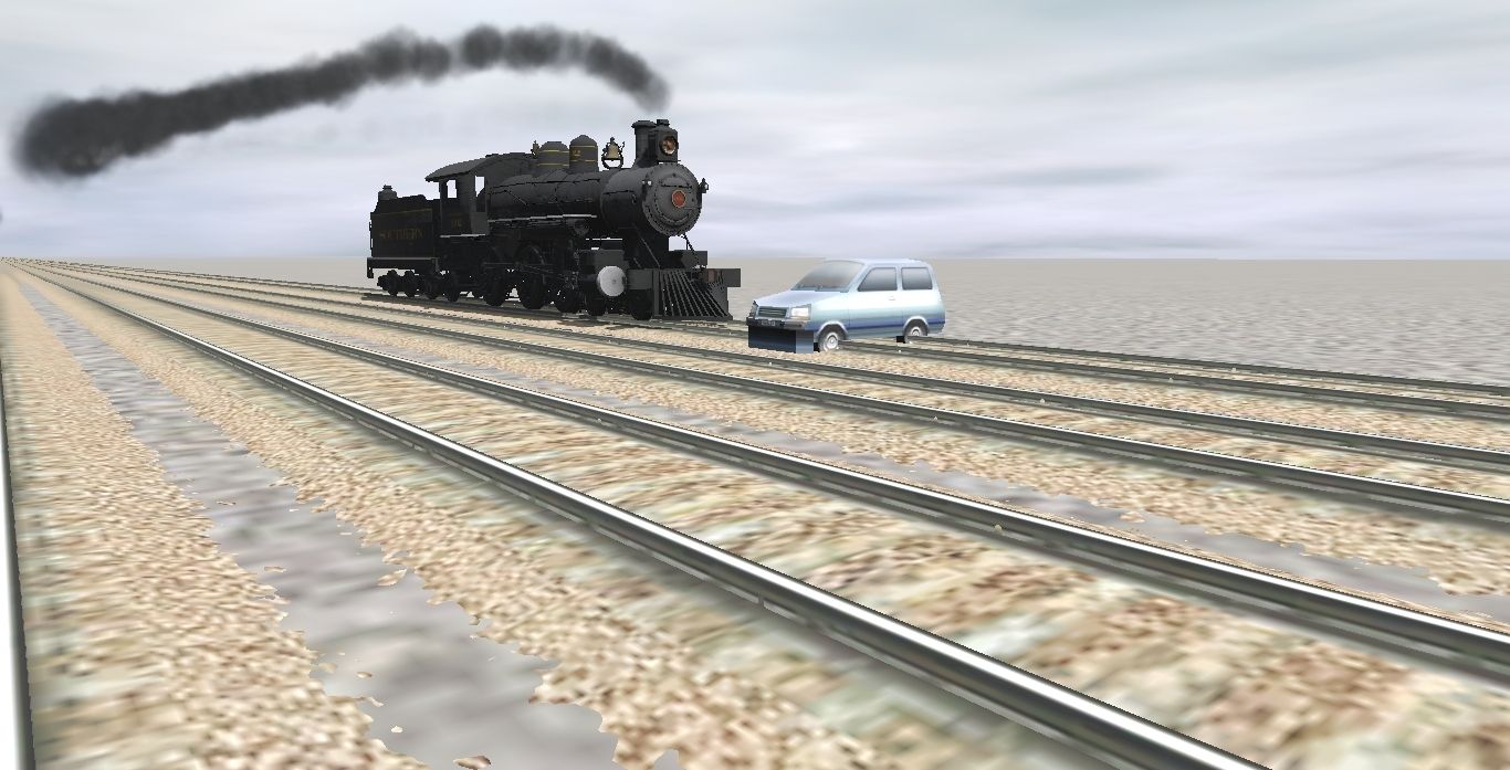 Trainz Portal