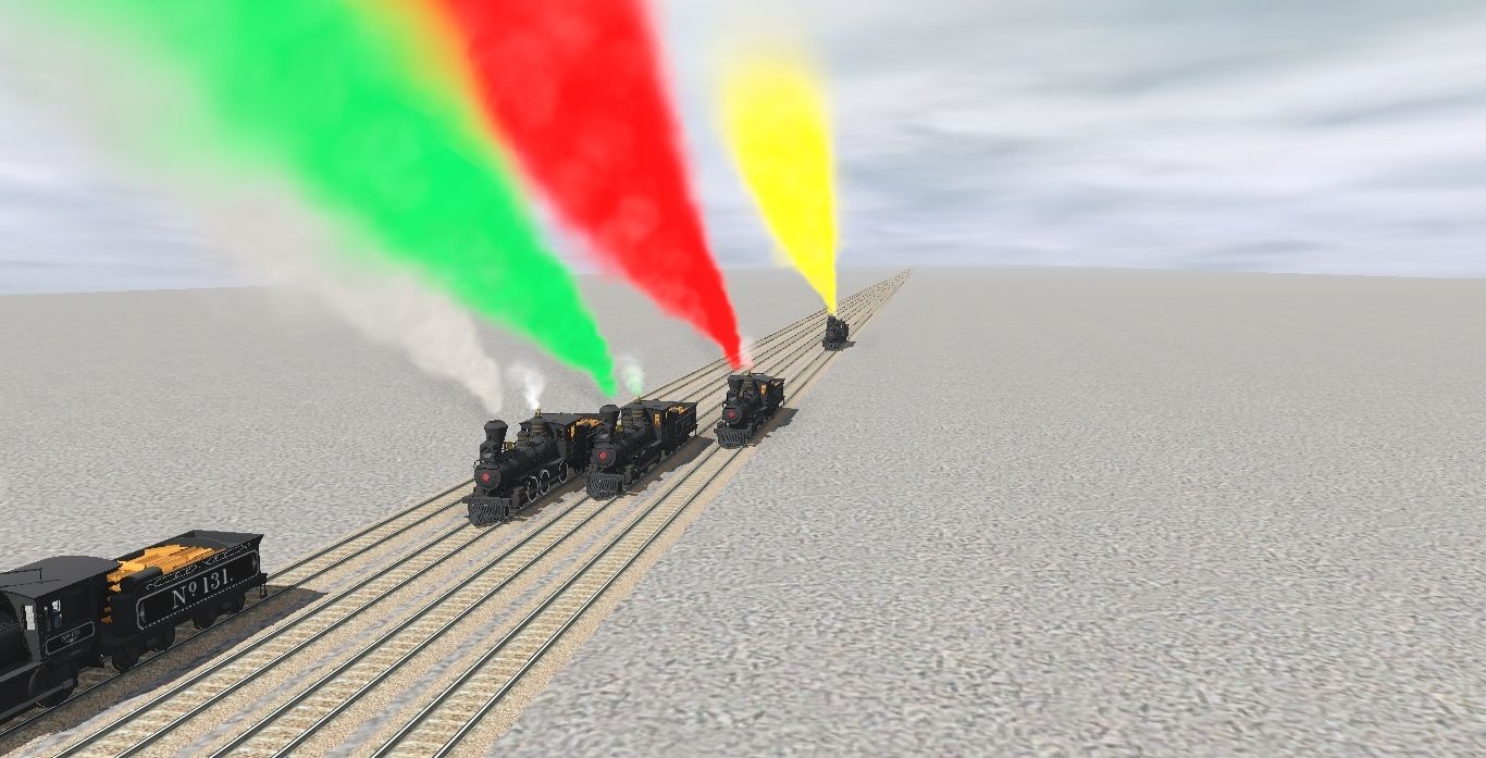 Trainz Portal