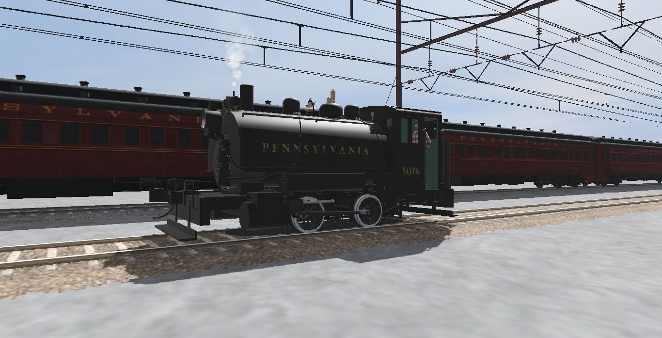 Trainz Portal