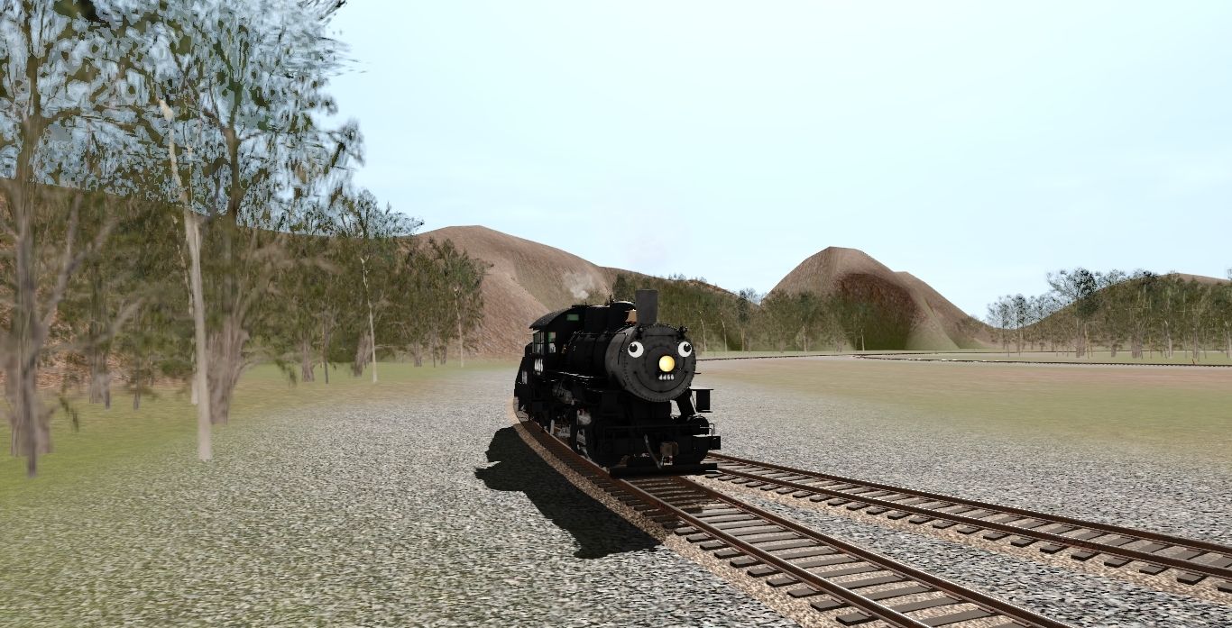 Trainz Portal