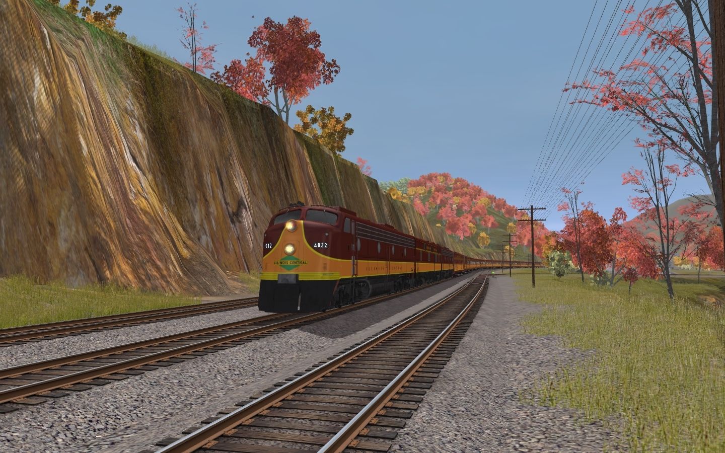 Trainz Portal