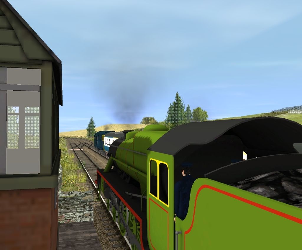 Trainz Portal