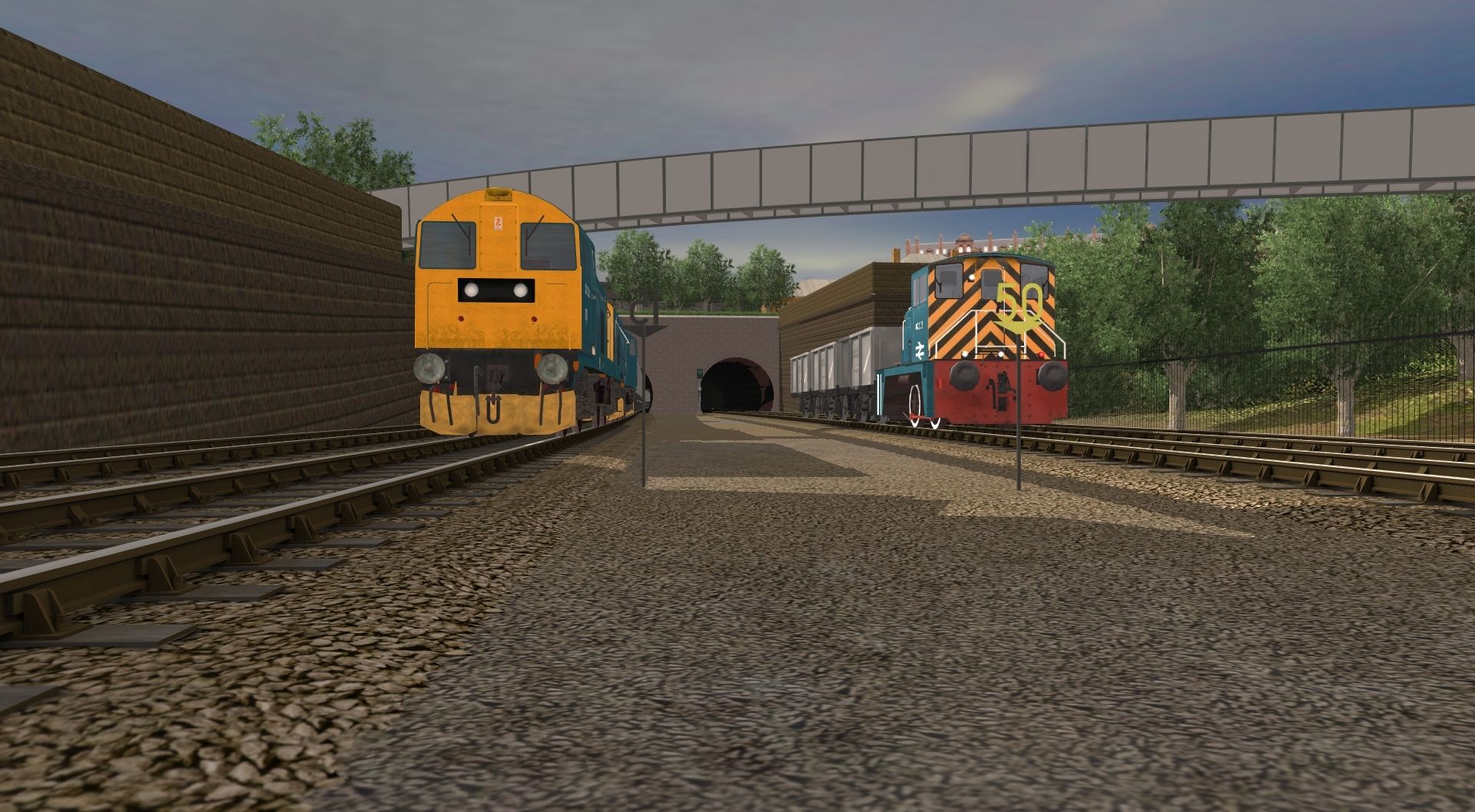 Trainz Portal