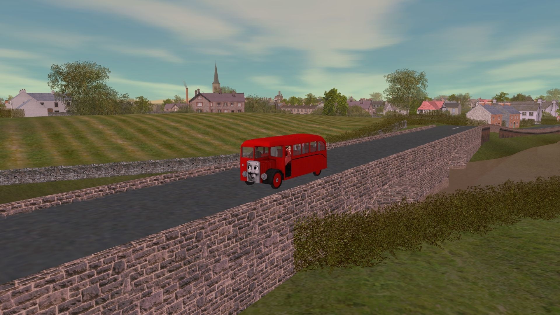 Trainz Portal